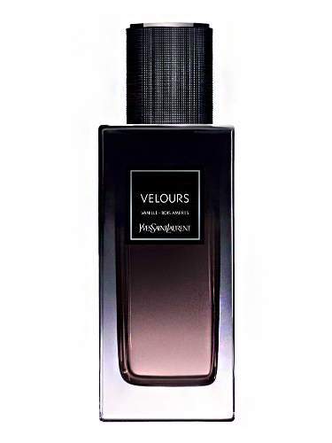 Yves Saint Laurent Velours Vanille Bois Ambres EDP / Unisex Dekant ...