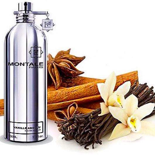 Montale Vanille Absolu EDP / Kadın Dekant Parfüm | Ven Cosmetic Türkiye ...