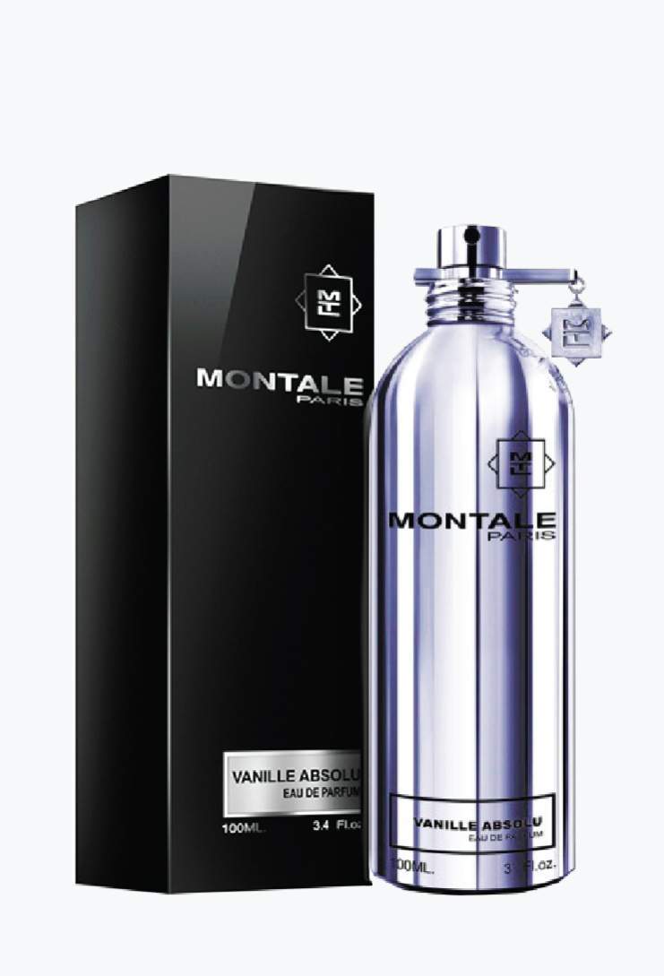 Montale Vanille Absolu EDP / Kadın Dekant Parfüm | Ven Cosmetic Türkiye ...
