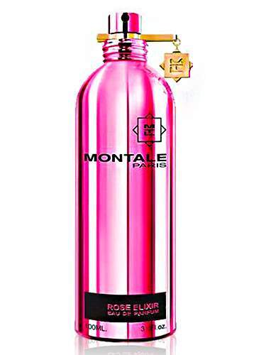 Montale Rose Elixir EDP / Kadın Dekant Parfüm | Ven Cosmetic Türkiye'nin Dekant Parfüm Satıcısı
