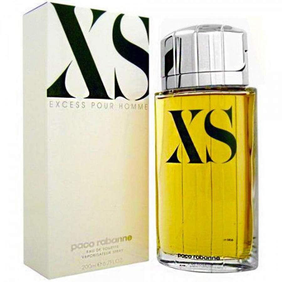 Paco Rabanne Xs Excess EDT / Erkek Dekant Parfüm | Ven Cosmetic Türkiye ...