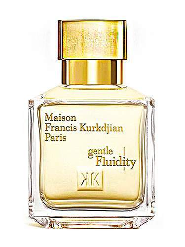 Maison Francis Kurkdjian Gentle Fluidity Gold EDP / Unisex Dekant ...