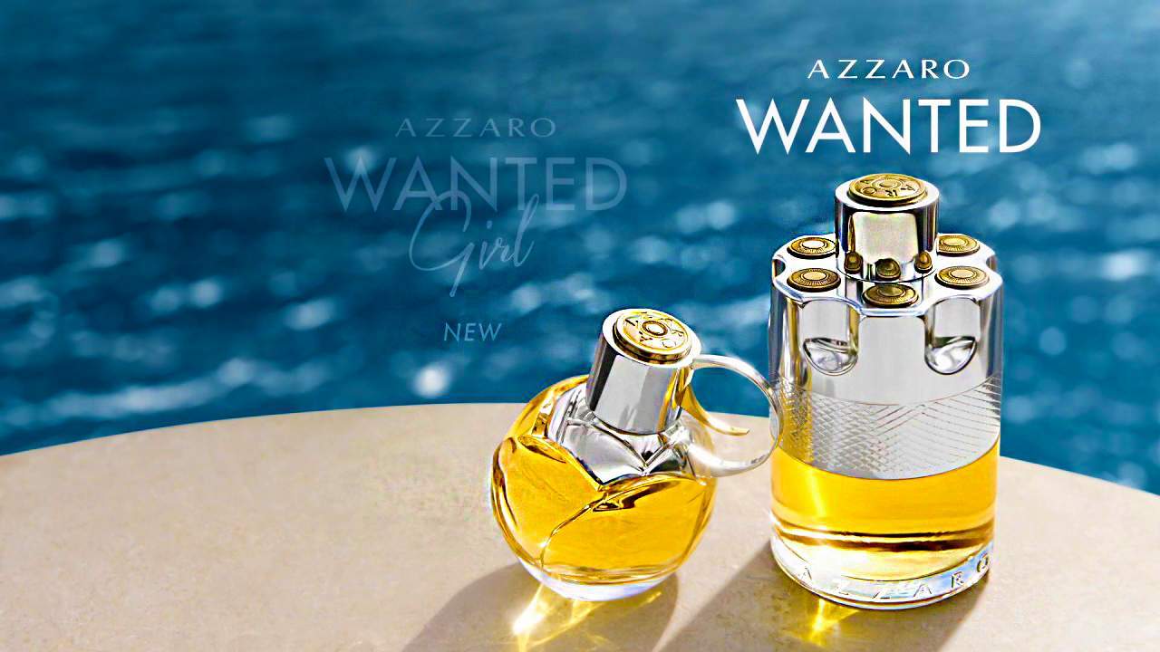Azzaro Wanted Girl EDP / Kadın Dekant Parfüm | Ven Cosmetic Türkiye'nin ...