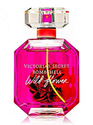 Victoria'S Secret Bombshell Wild Flower EDP / Kadın Dekant Parfüm | Ven ...