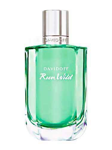 Davidoff Run Wild For Her EDP / Kadın Dekant Parfüm | Ven Cosmetic ...