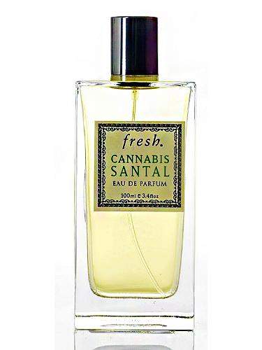Fresh Cannabis Santal EDP / Erkek Dekant Parfüm | Ven Cosmetic Türkiye ...