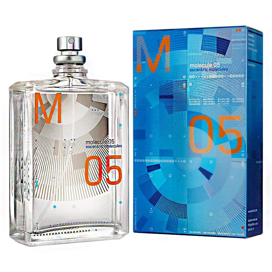 Escentric Molecules Molecule 05 EDT / Unisex Dekant Parfüm | Ven ...