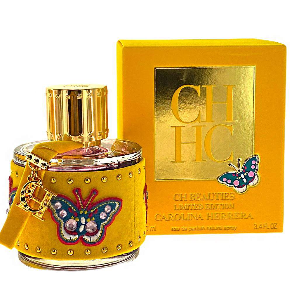 Carolina Herrera CH Beauties EDP / Kadın Dekant Parfüm | Ven Cosmetic ...