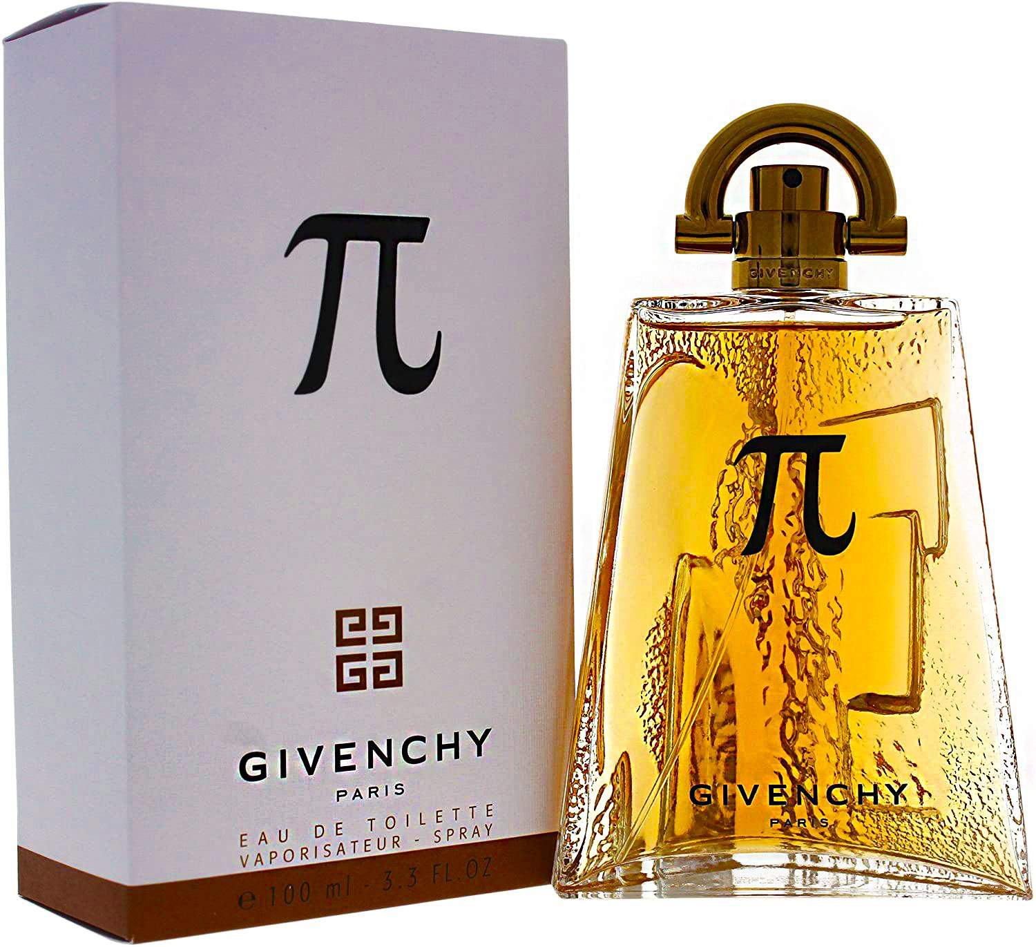 Givenchy Pi EDT / Erkek Dekant Parfüm | Ven Cosmetic Türkiye'nin Dekant ...