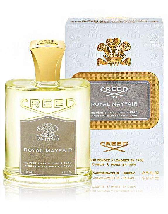 Creed Royal Mayfair EDP / Unisex Dekant Parfüm | Ven Cosmetic Türkiye ...