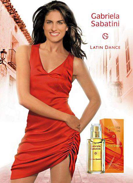 Gabriela Sabatini EDT / Kadın Dekant Parfüm | Ven Cosmetic Türkiye'nin ...