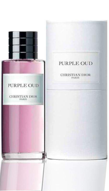 Dior Privee Purple Oud EDP / Unisex Dekant Parfüm | Ven Cosmetic ...