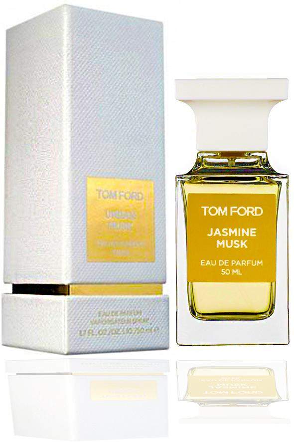Tom Ford Jasmine Musk EDP / Kadın Dekant Parfüm | Ven Cosmetic Türkiye ...