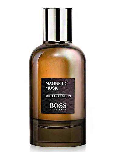 Hugo Boss The Collection Magnetic Musk EDP / Unisex Dekant Parfüm | Ven ...
