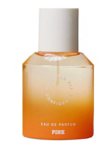 Victoria's Secret Confidence