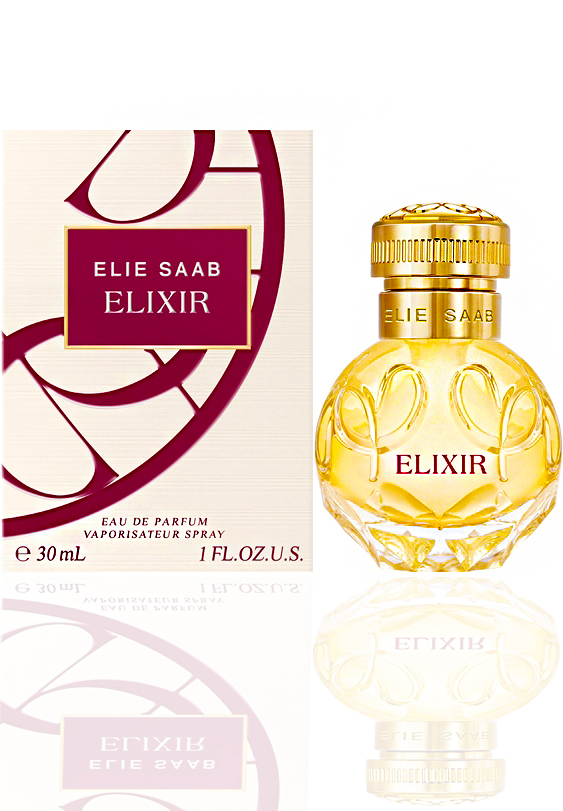 Elie Saab Elixir