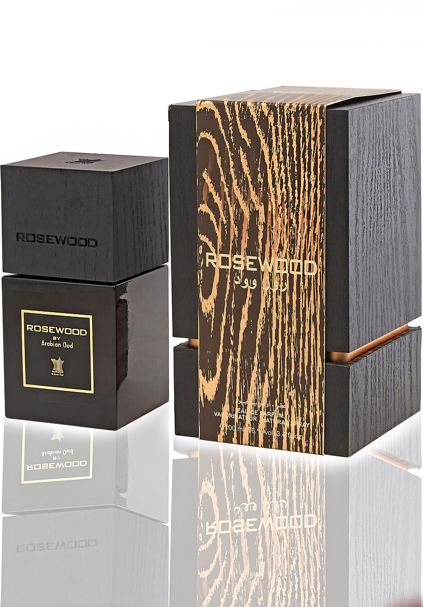 Arabian Oud Rosewood