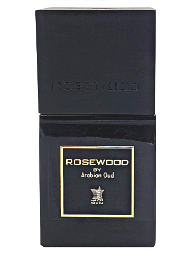 Arabian Oud Rosewood
