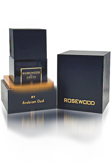 Arabian Oud Rosewood