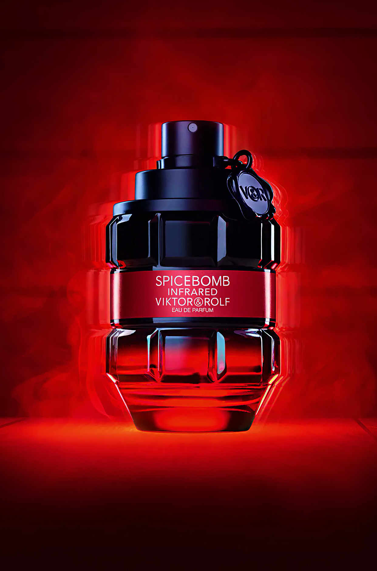 Viktor&Rolf Spicebomb Infrared