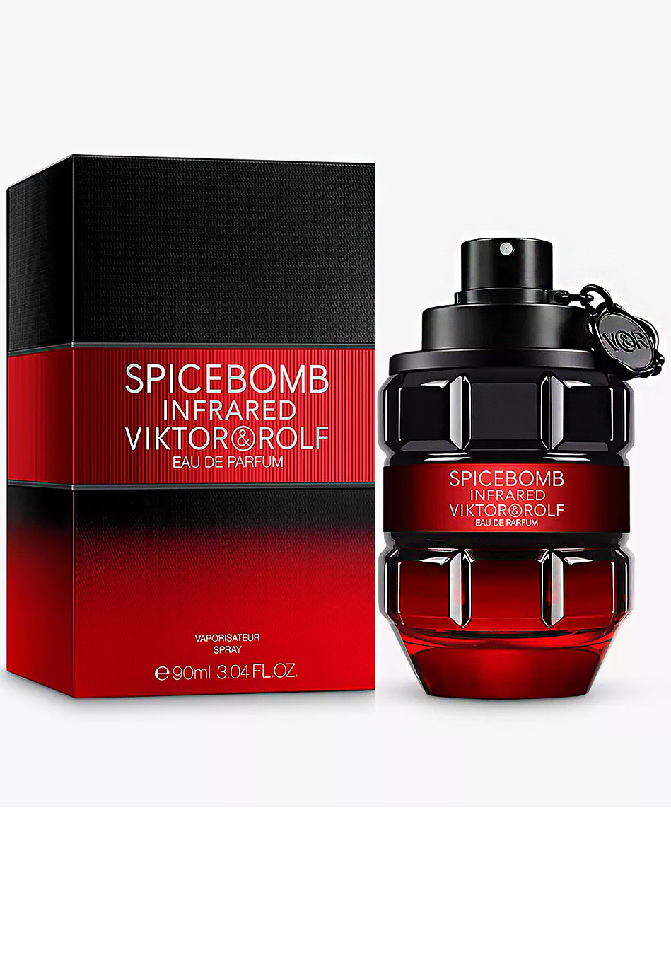 Viktor&Rolf Spicebomb Infrared