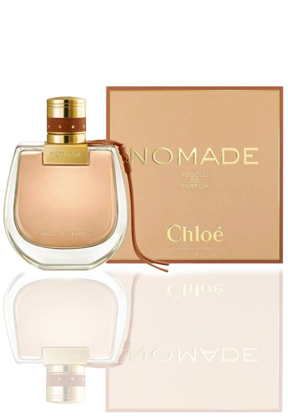 Chloe Nomade Absolu
