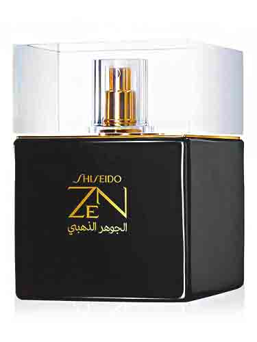 Shiseido Zen Gold Elixir