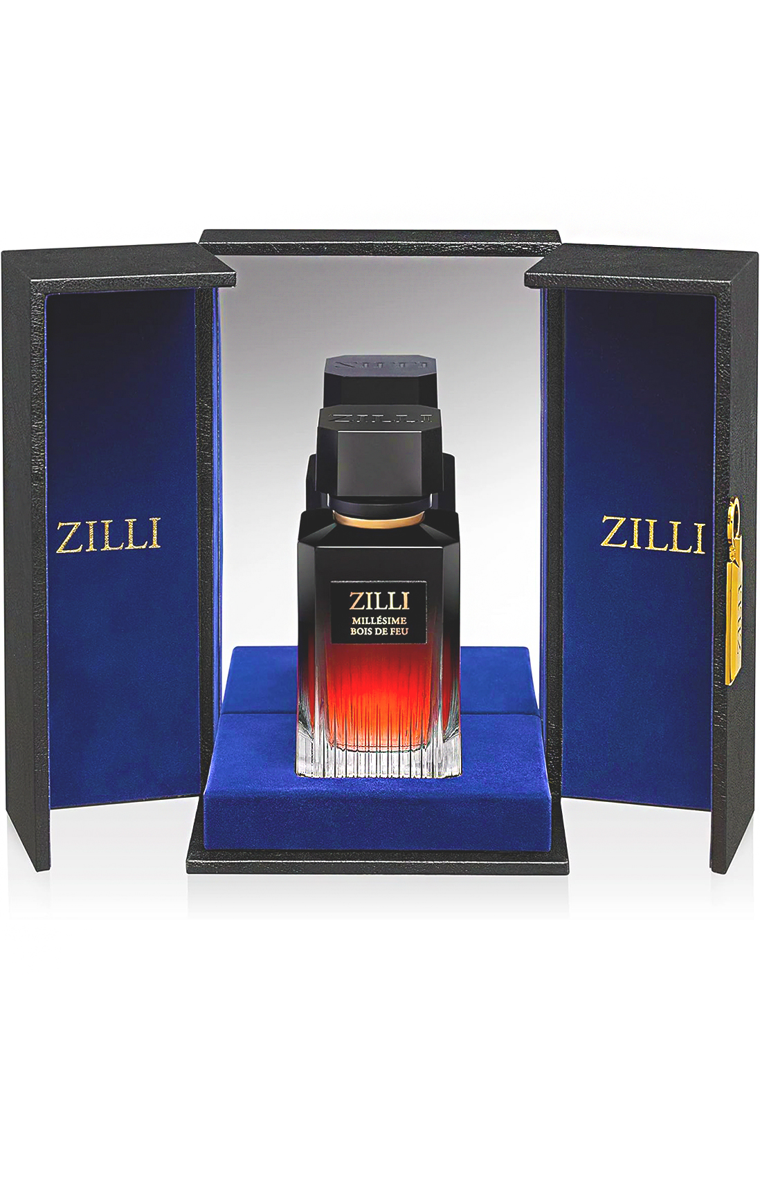 Zilli Millesime Bois de Feu