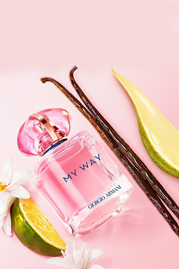 Armani MY Way Nectar