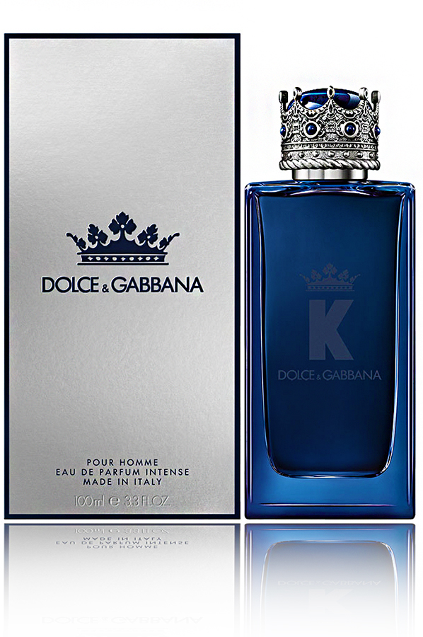 Dolce & Gabbana K Intense