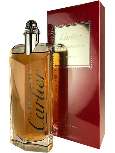 Cartier Declaration Parfum EDP Erkek Dekant Parfum Ven Cosmetic Turkiye nin Dekant Parfum Sat c s