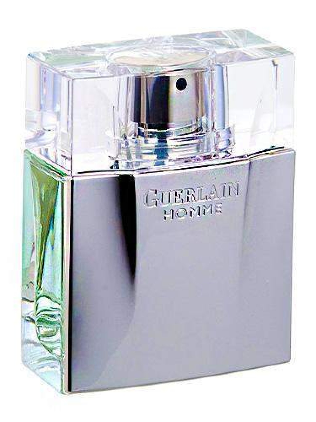 Guerlain Homme For Men EDT / Erkek Dekant Parfüm | Ven Cosmetic Türkiye ...