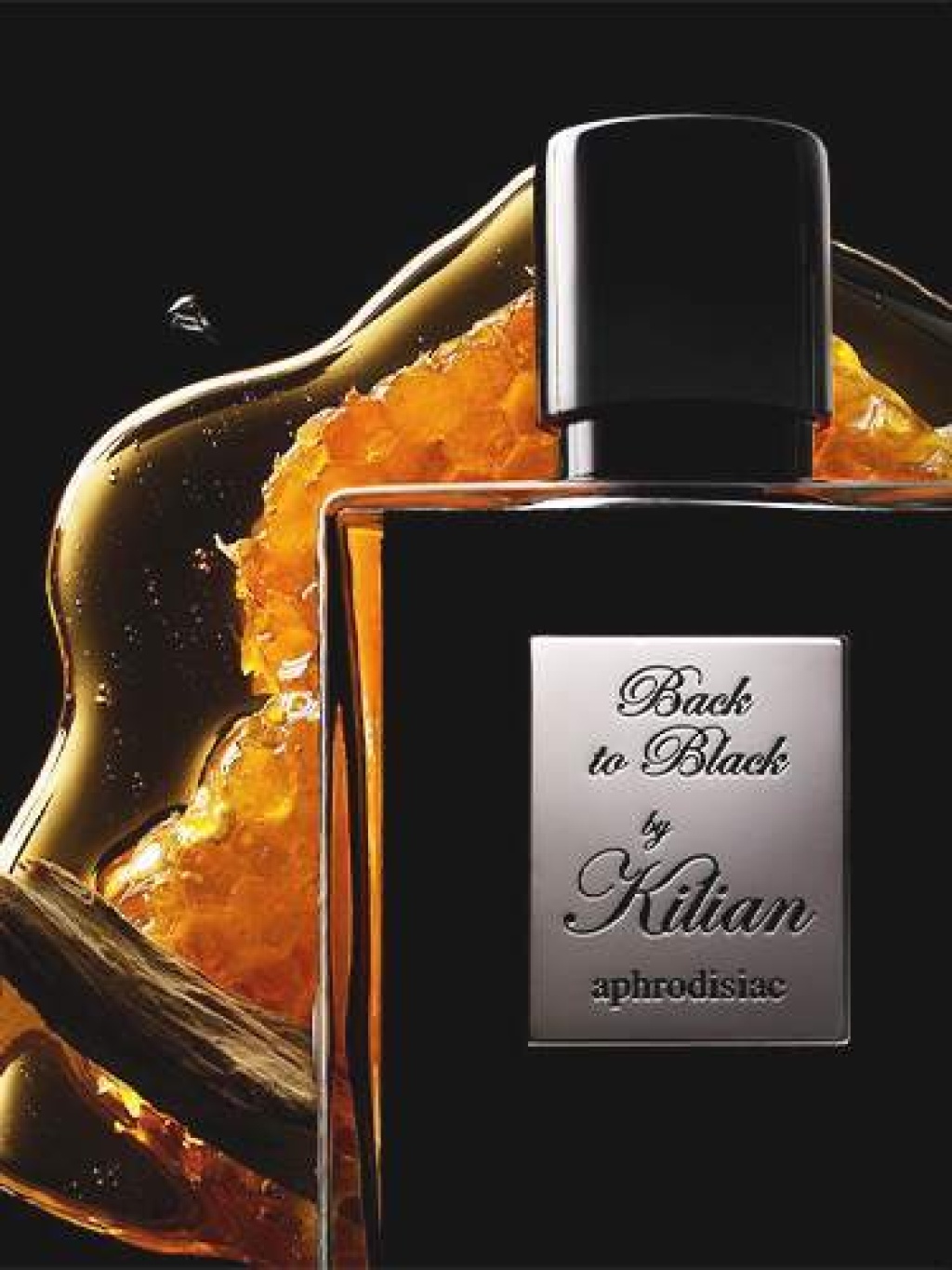 Kilian Back to Black EDP / Unisex Dekant Parfüm | Ven Cosmetic Türkiye ...