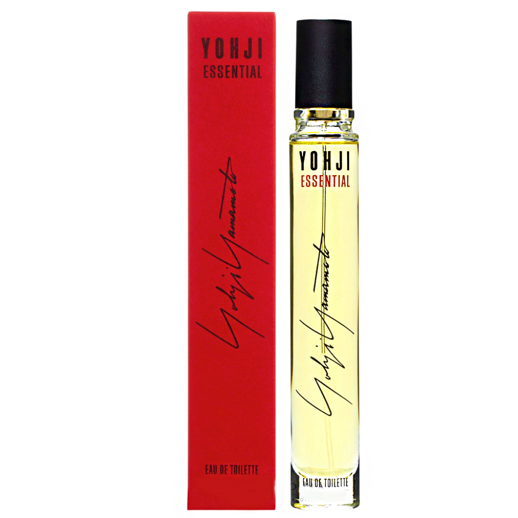 Yohji Yamamoto Yohji Essential EDT / Kadın Dekant Parfüm | Ven Cosmetic ...