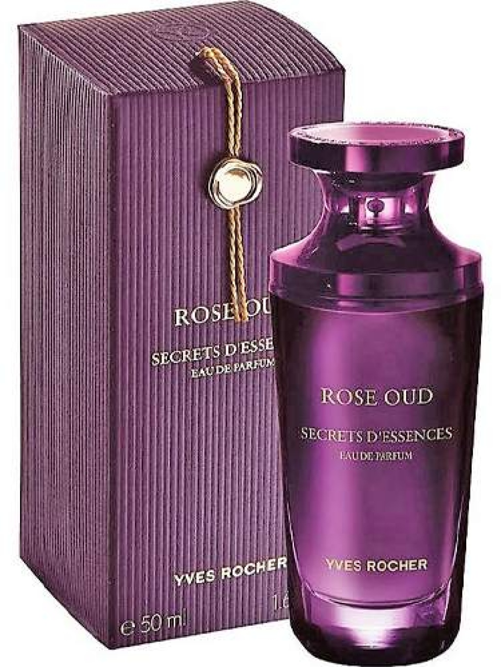 Yves Rocher Rose Oud Secrets Ddessences EDP / Kadın Dekant Parfüm | Ven ...