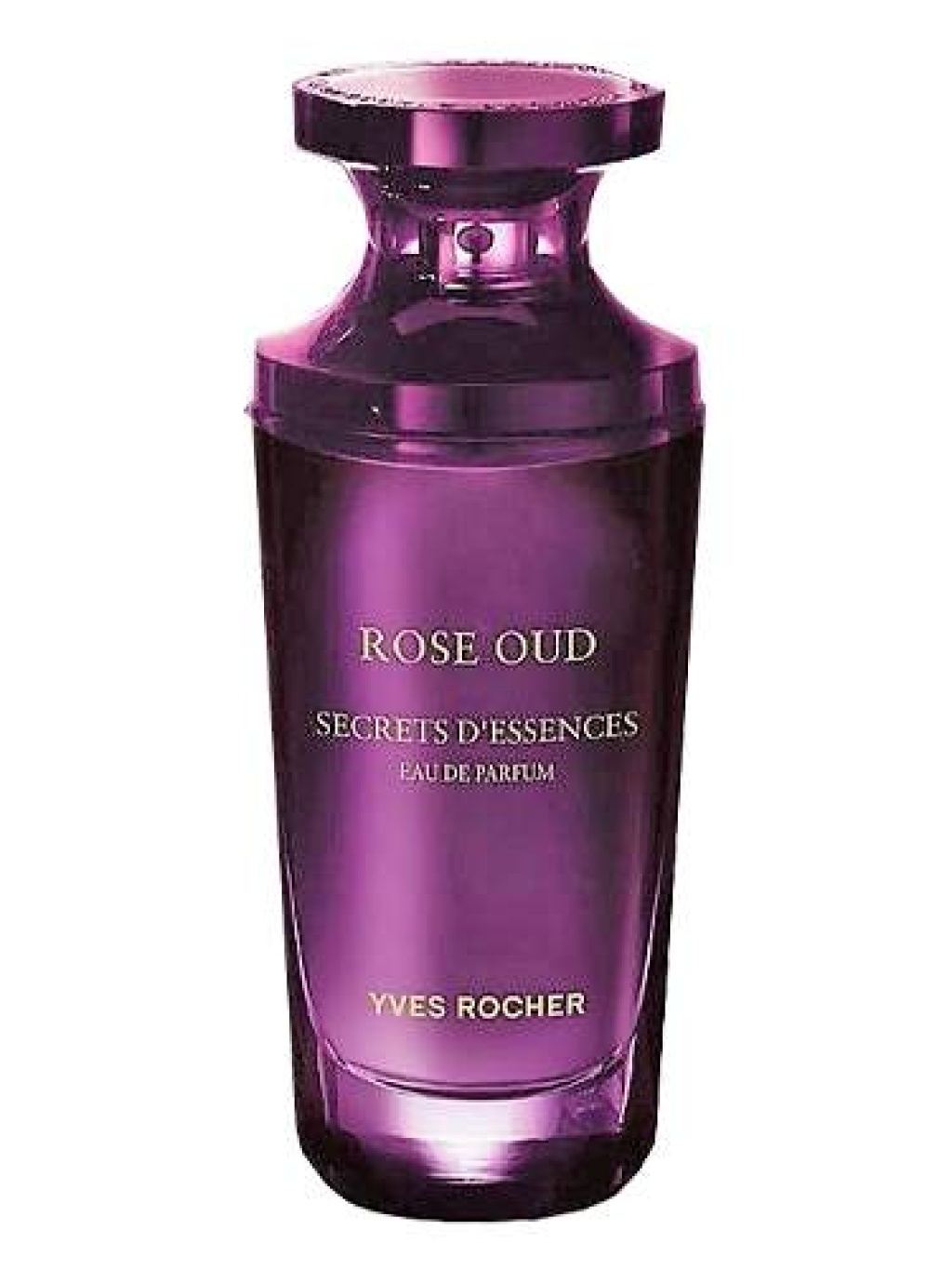 Yves Rocher Rose Oud Secrets Ddessences EDP / Kadın Dekant Parfüm | Ven ...