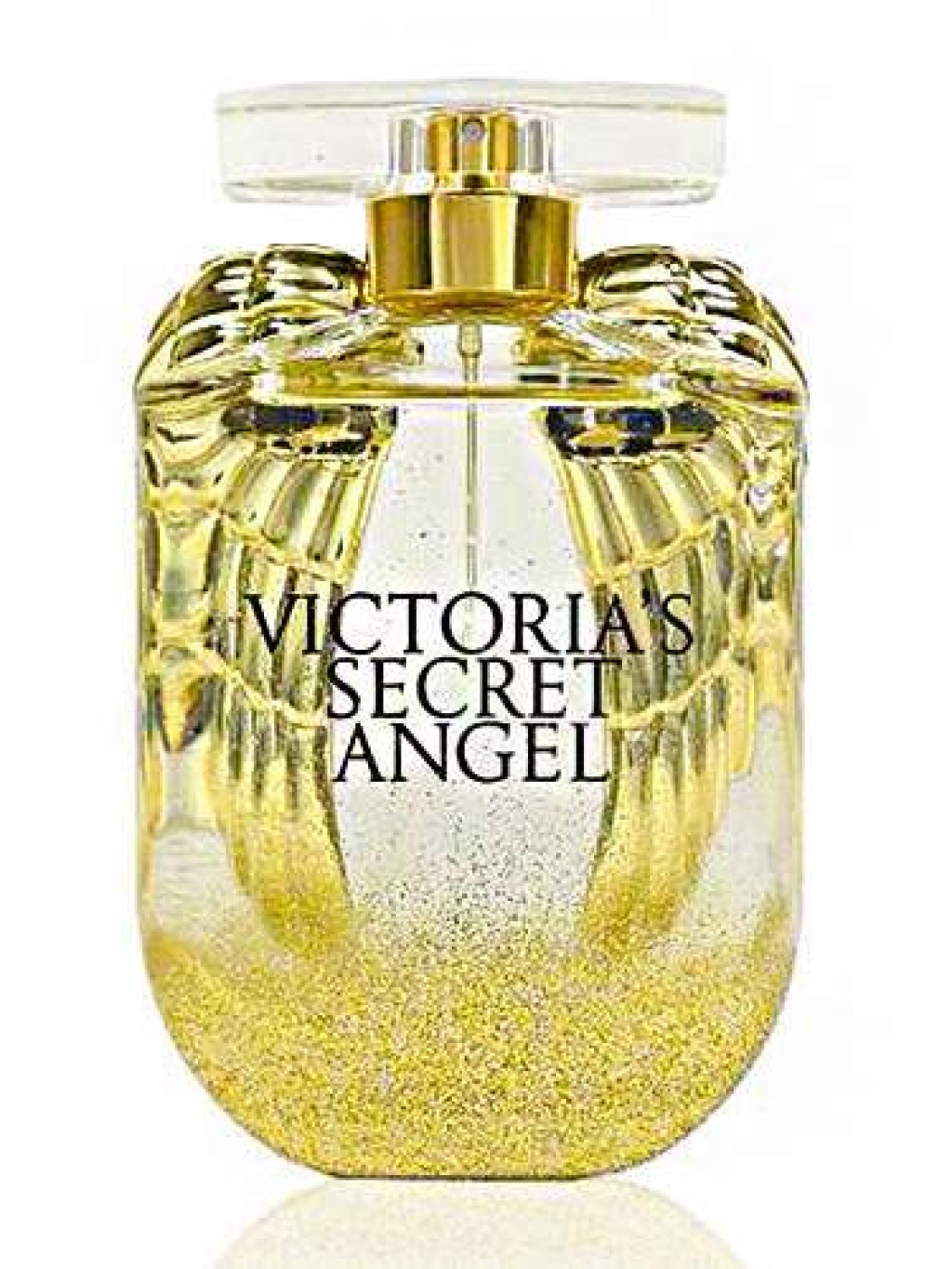 Victoria'S Secret Angel Gold EDP / Kadın Dekant Parfüm | Ven Cosmetic ...