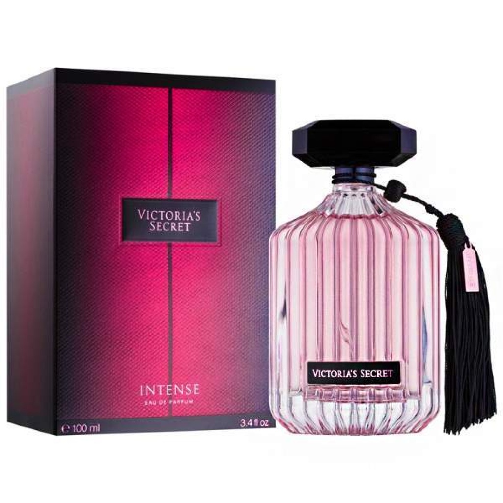 Victoria'S Secret intense EDP / Kadın Dekant Parfüm | Ven Cosmetic ...