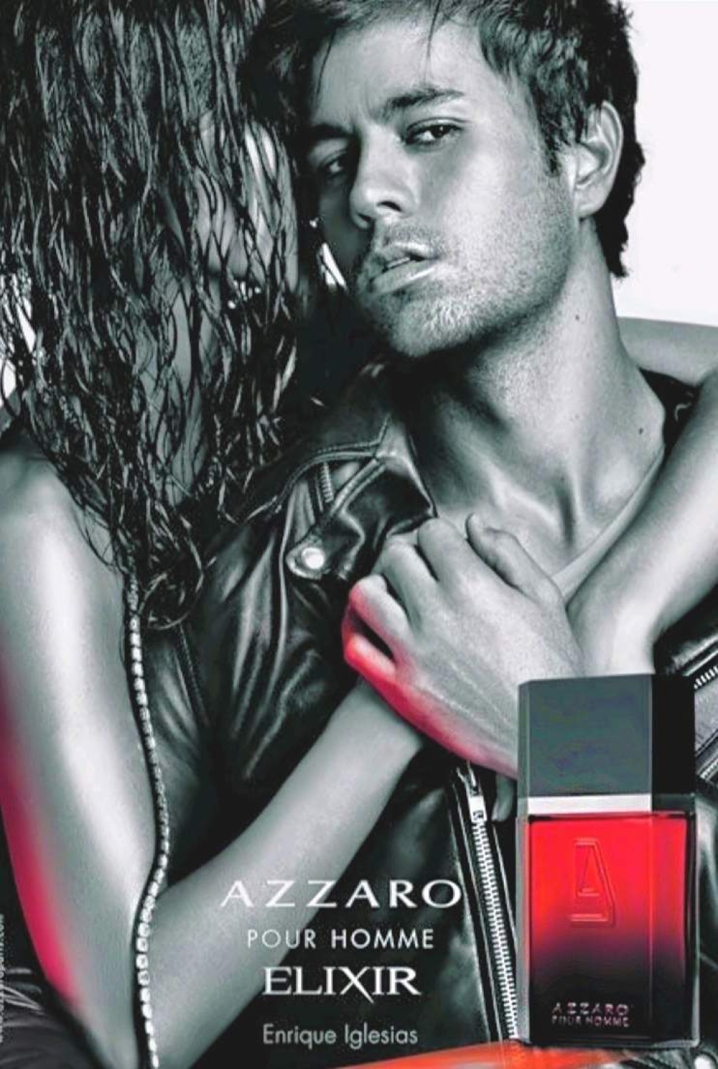 Azzaro Elixir EDT / Erkek Dekant Parfüm | Ven Cosmetic Türkiye'nin ...