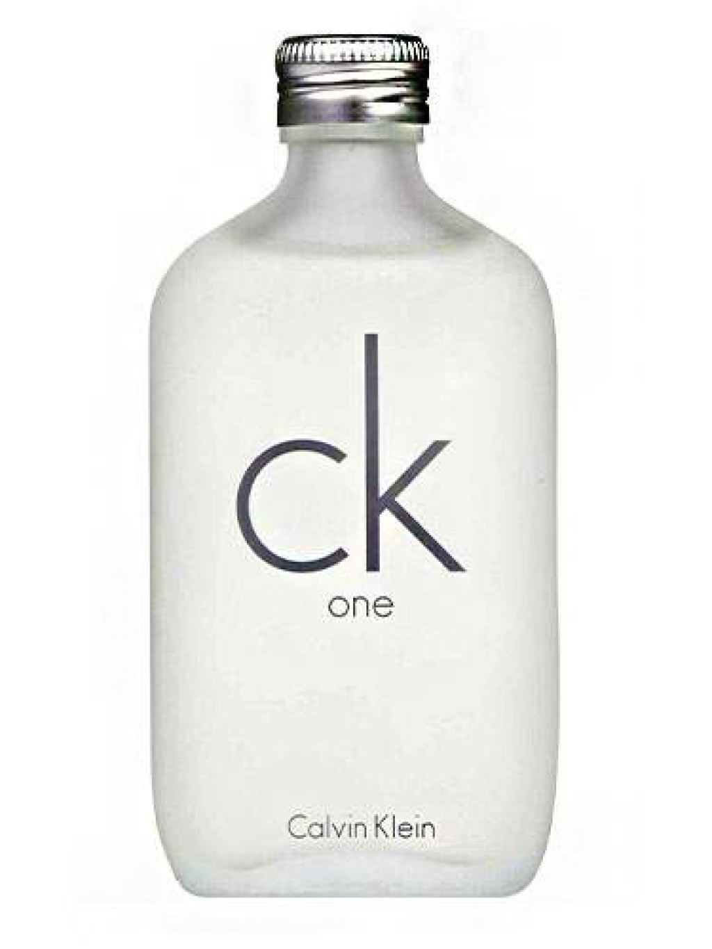 Calvin Klein Ck One EDT / Unisex Dekant Parfüm | Ven Cosmetic Türkiye ...