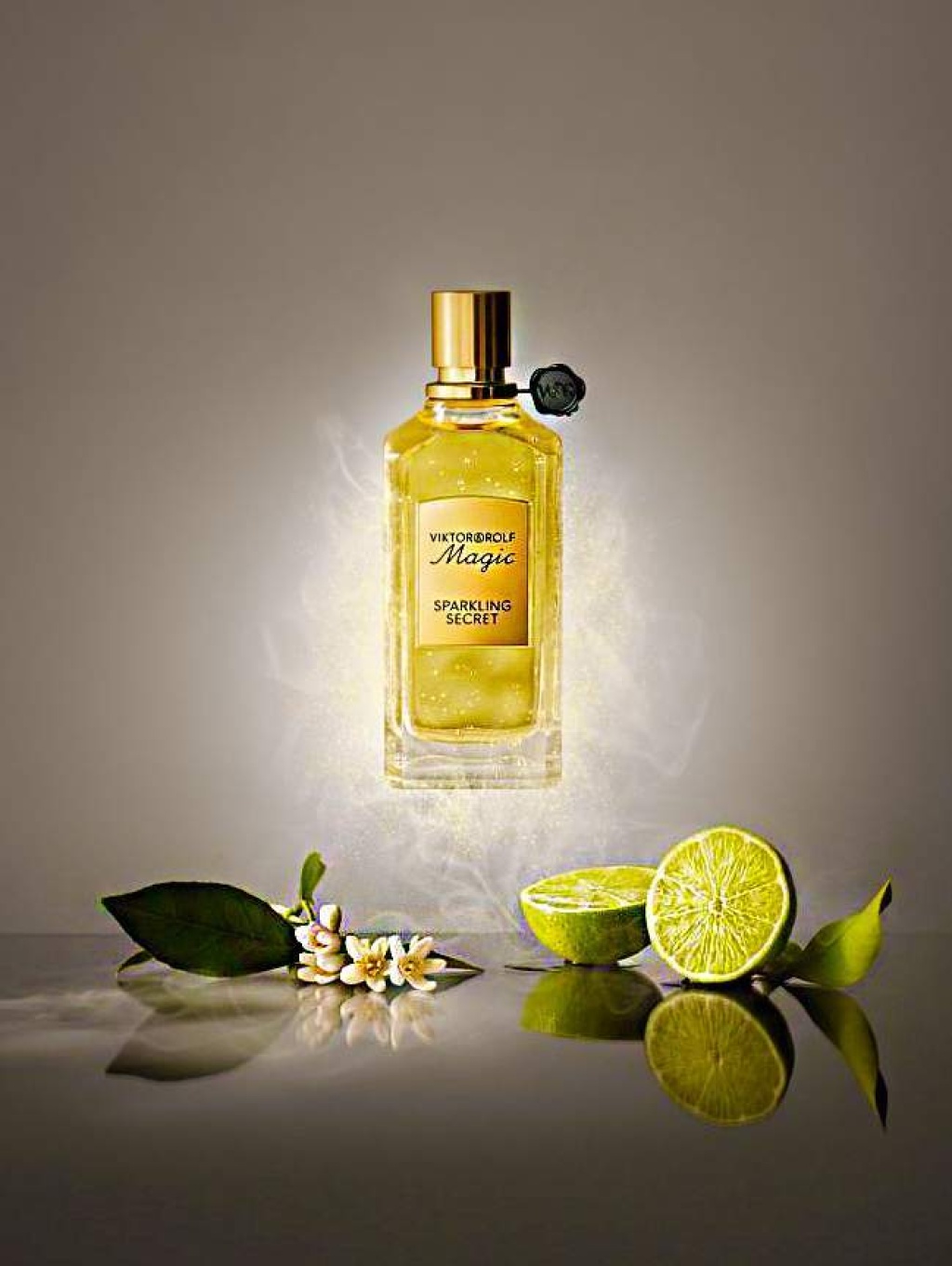 Viktor Rolf Magic Sparkling Secret EDP / Unisex Dekant Parfüm | Ven ...