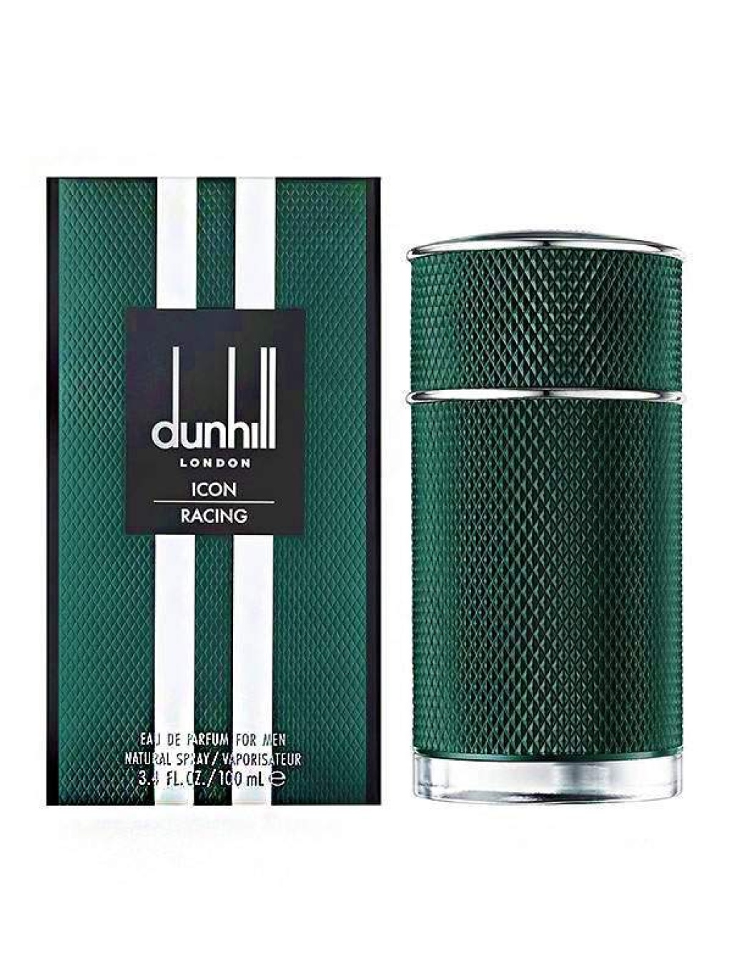 Alfred Dunhill icon Racing EDP / Erkek Dekant Parfüm | Ven Cosmetic ...