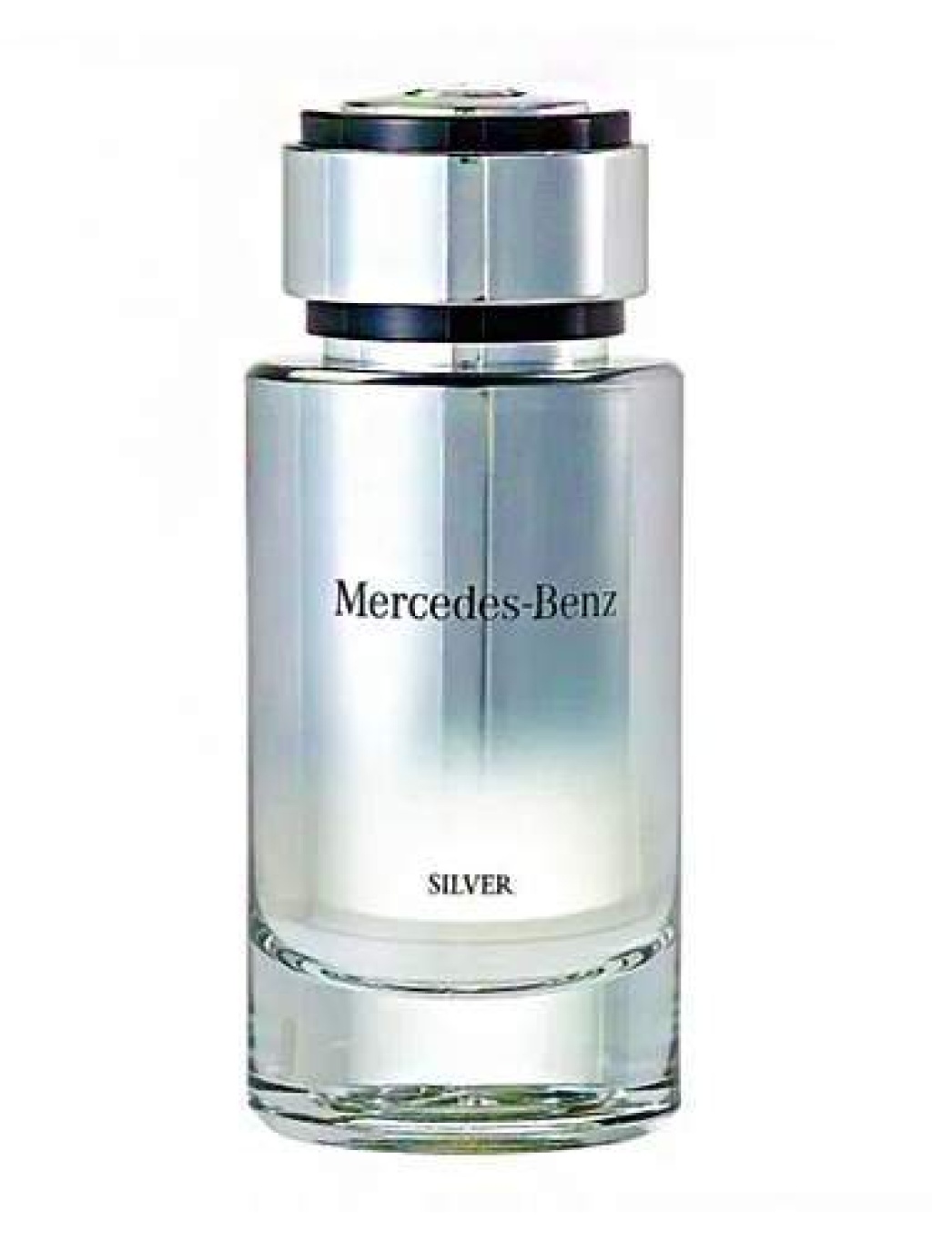 Mercedes Benz Silver For Men EDT / Erkek Dekant Parfüm | Ven Cosmetic ...