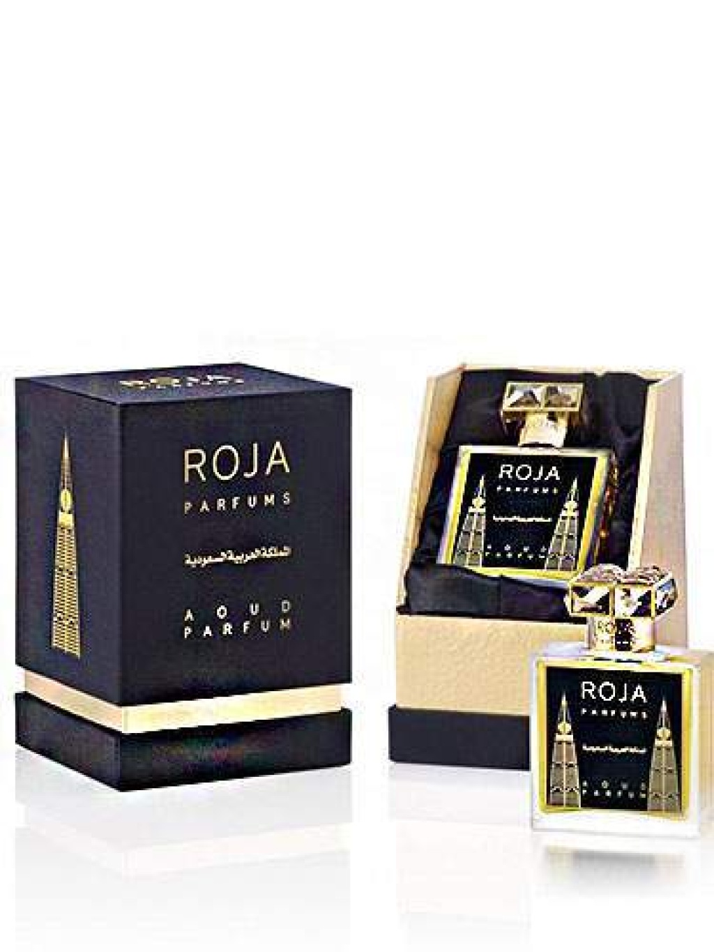 Roja Dove Kingdom Of Bahrain EXTRAIT / Unisex Dekant Parfüm | Ven ...