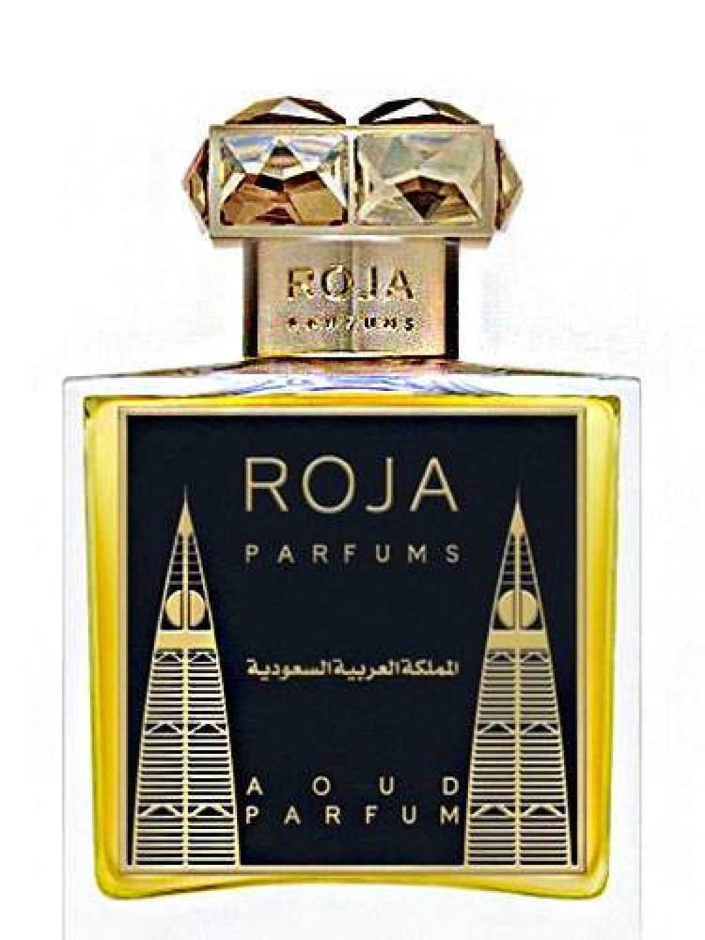 Roja Dove Kingdom Of Bahrain EXTRAIT / Unisex Dekant Parfüm | Ven ...
