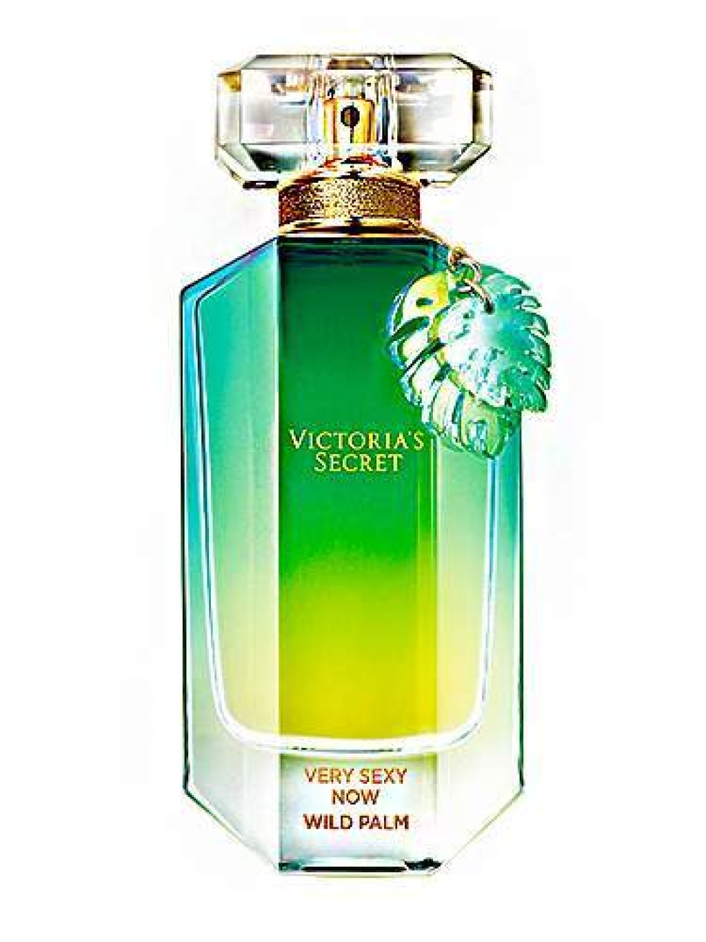 Victoria'S Secret Very Sexy Now Wild Palm EDP / Kadın Dekant Parfüm ...