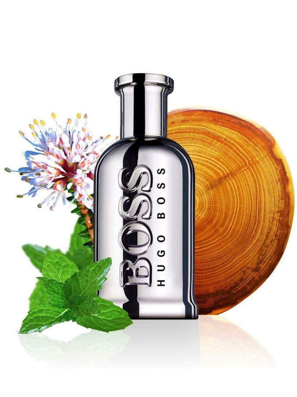 Hugo Boss Bottled United EDP / Erkek Dekant Parfüm | Ven Cosmetic ...