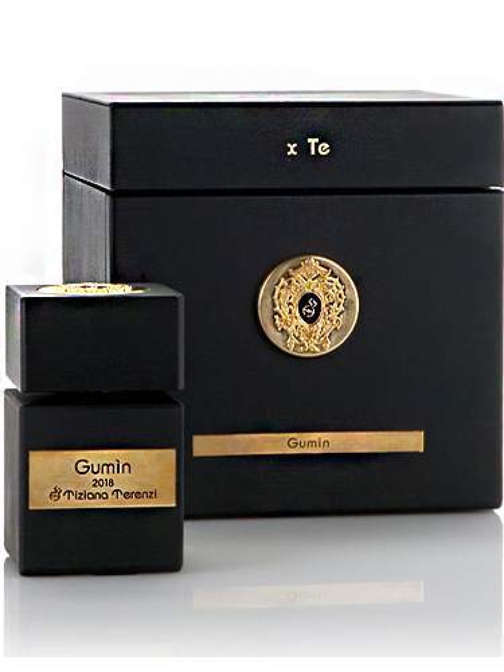 Tiziana Terenzi Gumin 2018 EXTRAIT / Unisex Dekant Parfüm | Ven ...