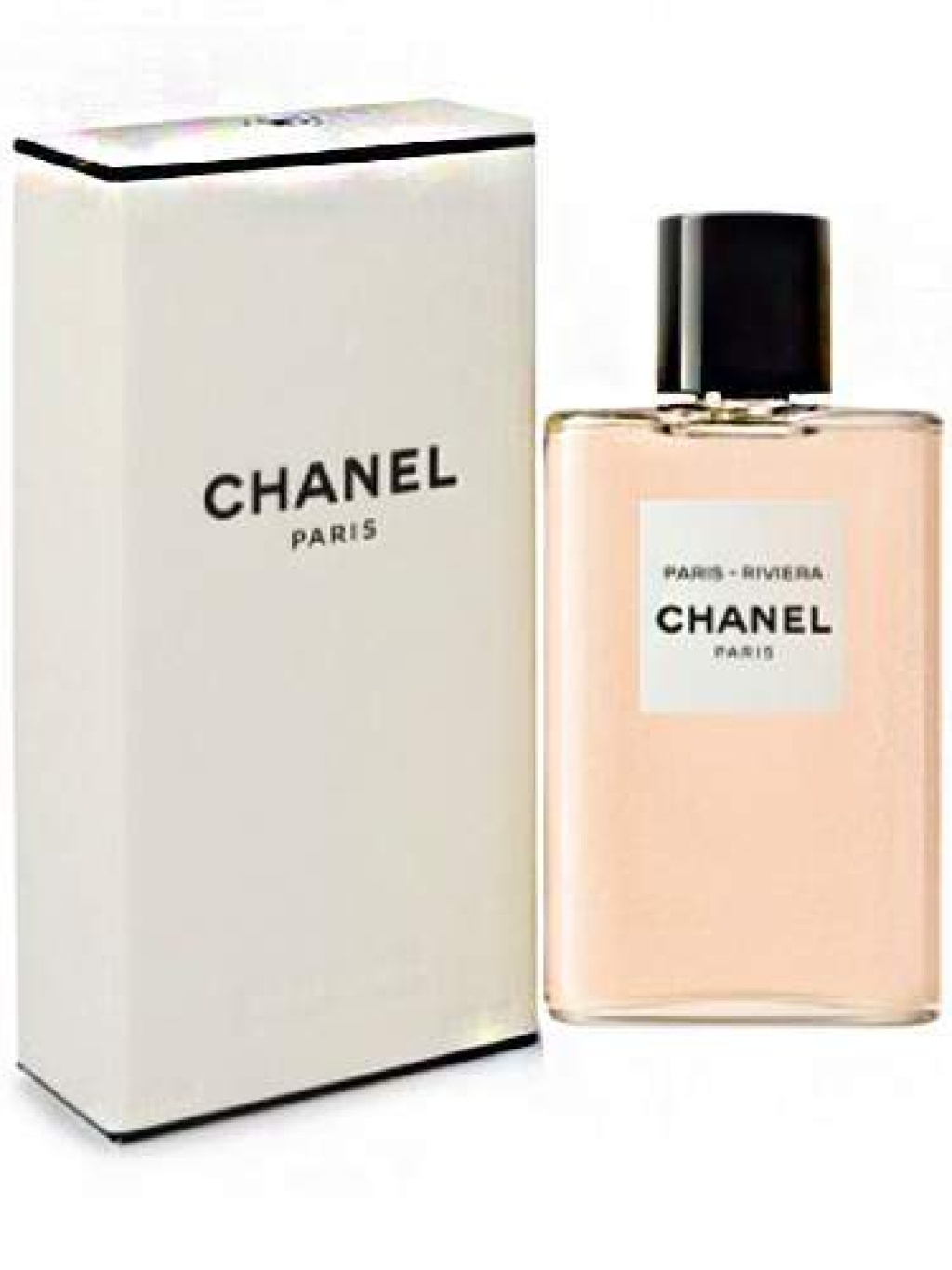 Chanel Paris-Riviera EDP / Unisex Dekant Parfüm | Ven Cosmetic Türkiye ...