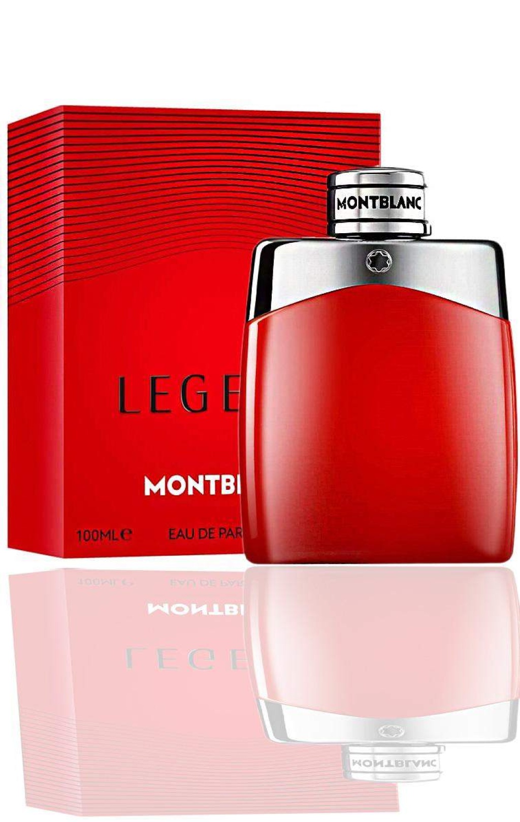 Montblanc Legend Red EDP / Erkek Dekant Parfüm | Ven Cosmetic Türkiye ...